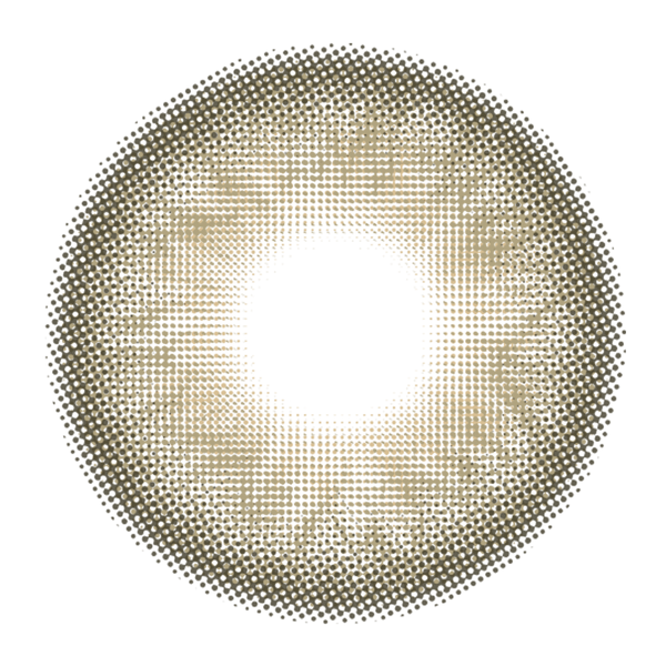 Ginger Hazel Power – Eye Desire